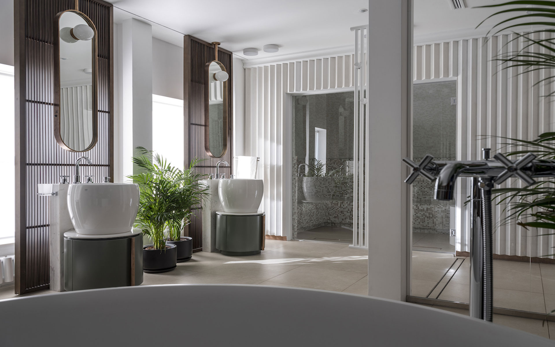 JL Interior Design Studio | Society of British & International Interior ...