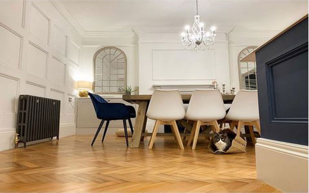 British Home Design | Society of British & International Interior Design