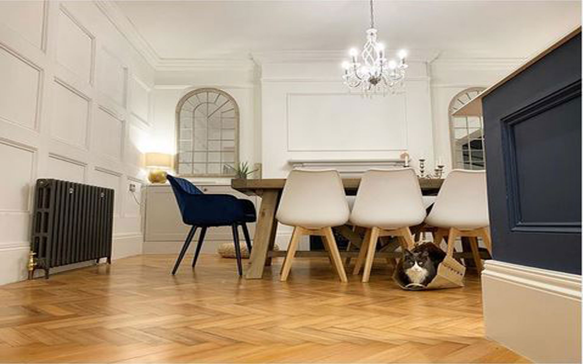 British Home Design | Society of British & International Interior Design