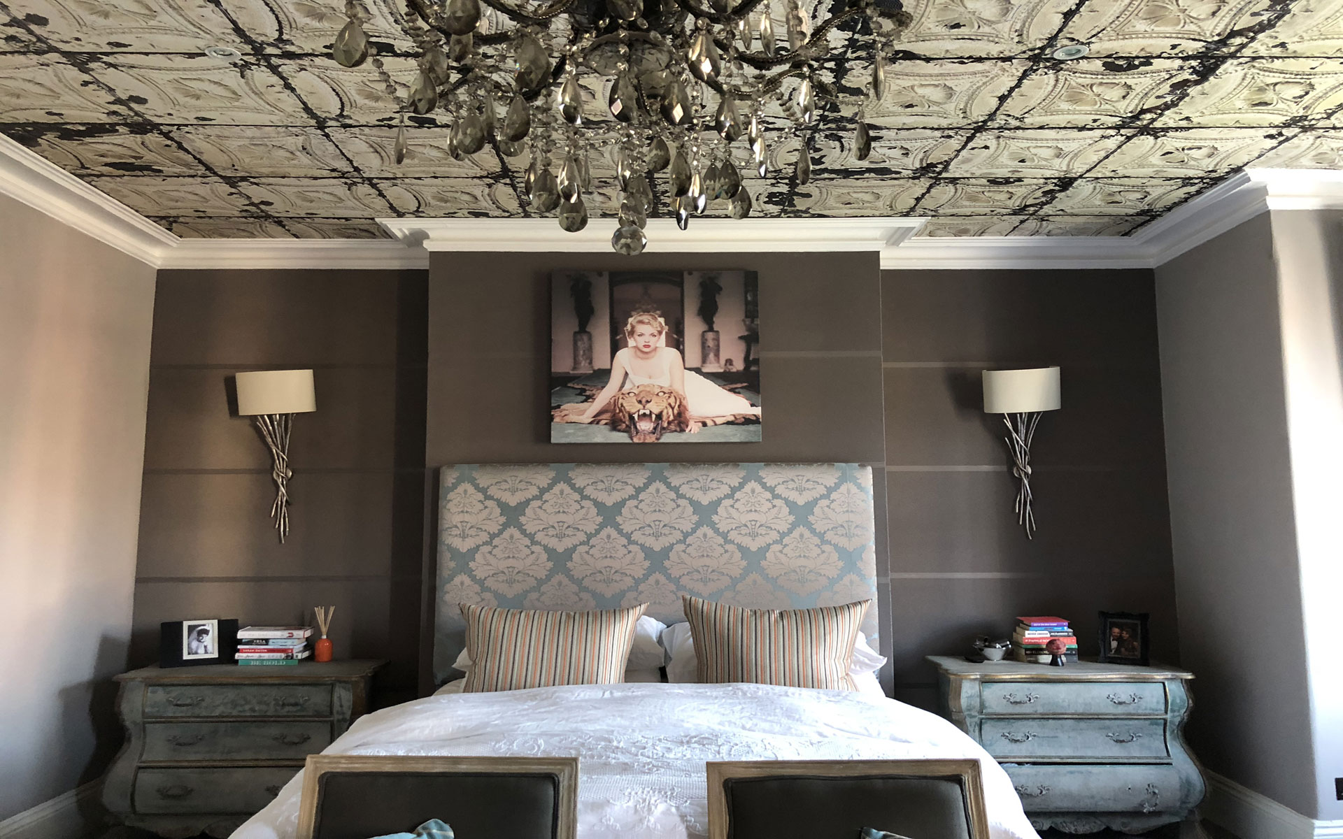 Fleur Ward Interior Design | Society of British & International ...