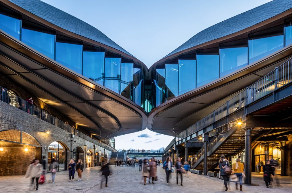 Portview Introduces Building Information Modelling for Fit-Outs | SBID