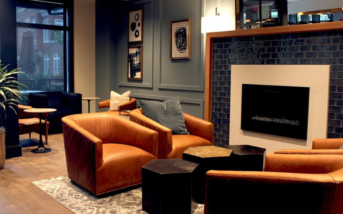 Relative Space Studios | Society of British & International Interior Design