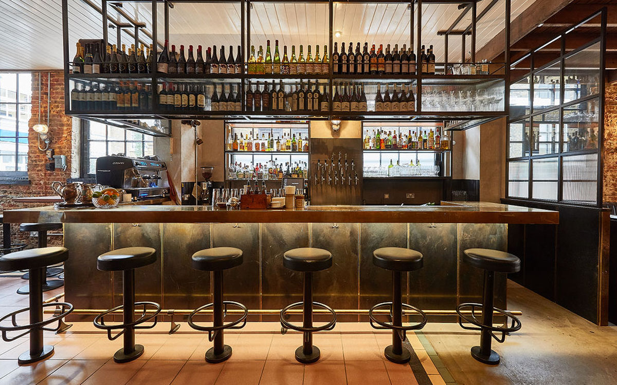 Block 1 Design | Society of British & International Interior Design