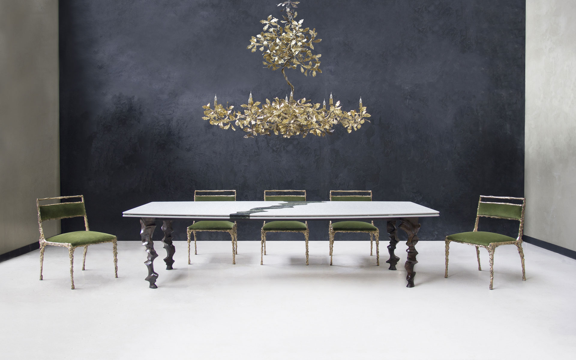 Cox London | Society of British & International Interior Design