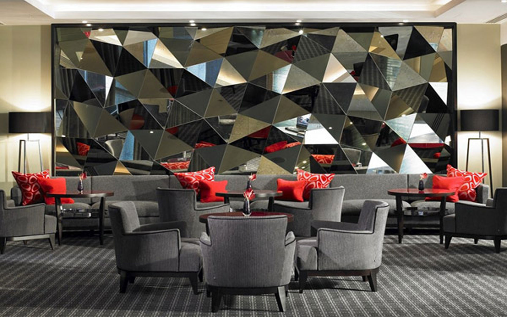 Daedalian Glass Studio | Society of British & International Interior Design