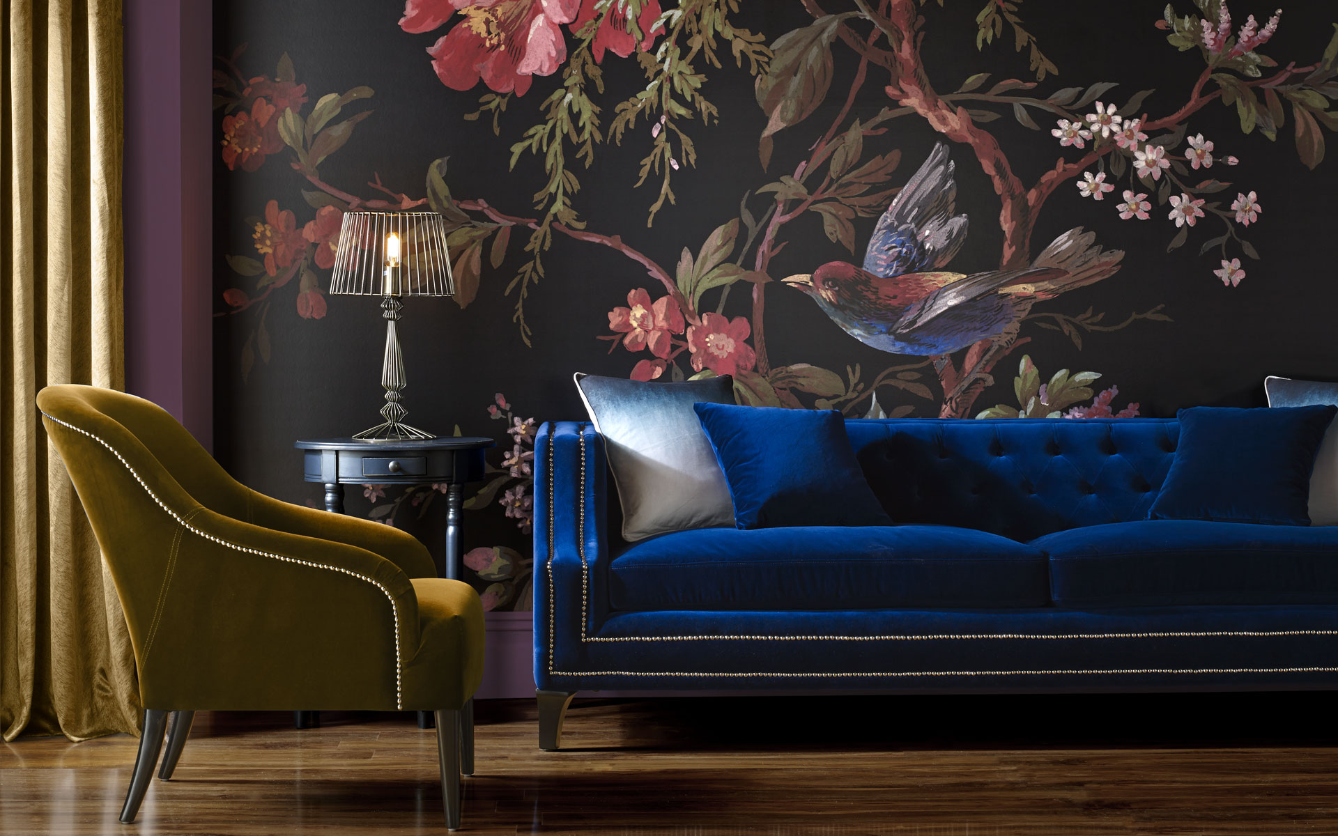 Graham & Brown | Society of British & International Interior Design