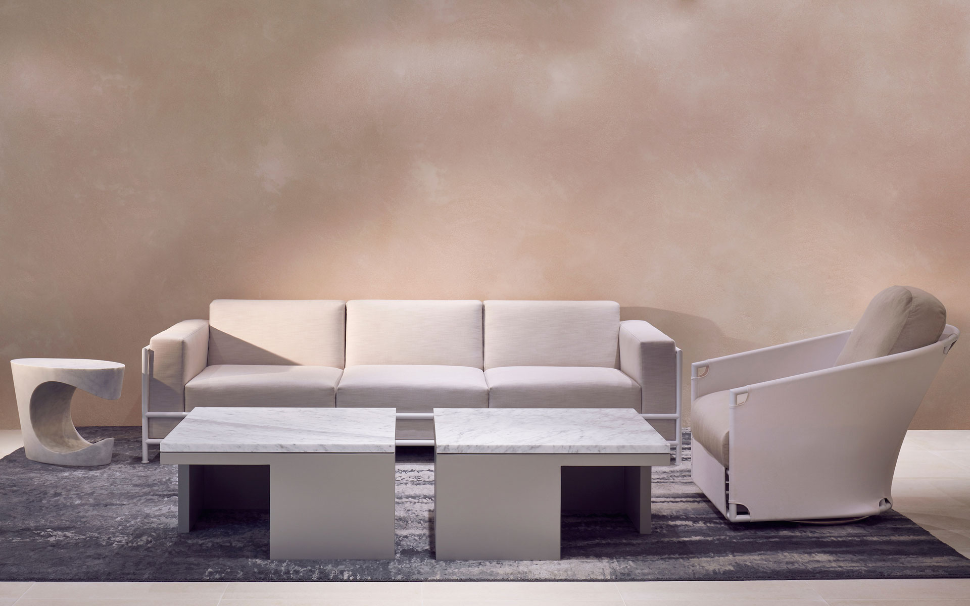 Perennials & Sutherland | Society of British & International Interior Design