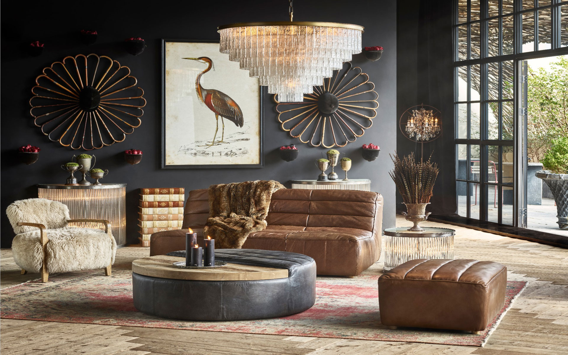 Timothy Oulton | Society of British & International Interior Design
