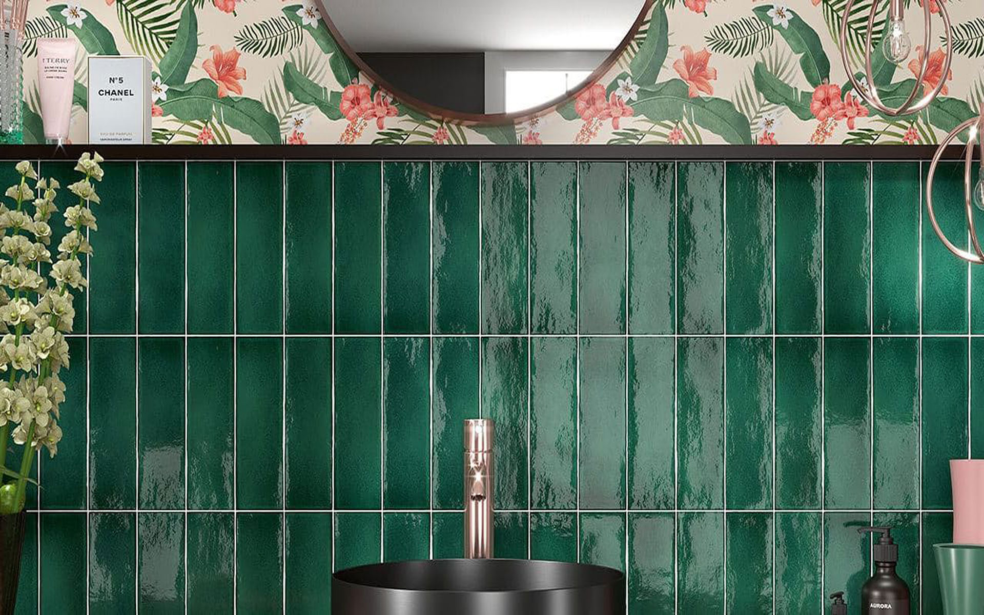 Craven Dunnill | Society of British & International Interior Design