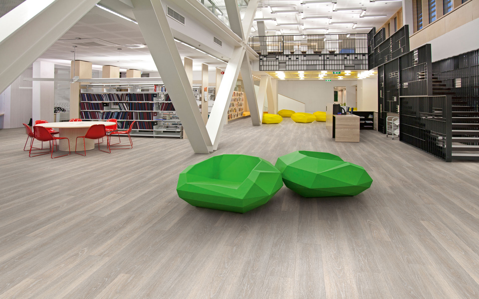 Polyflor | Society of British & International Interior Design