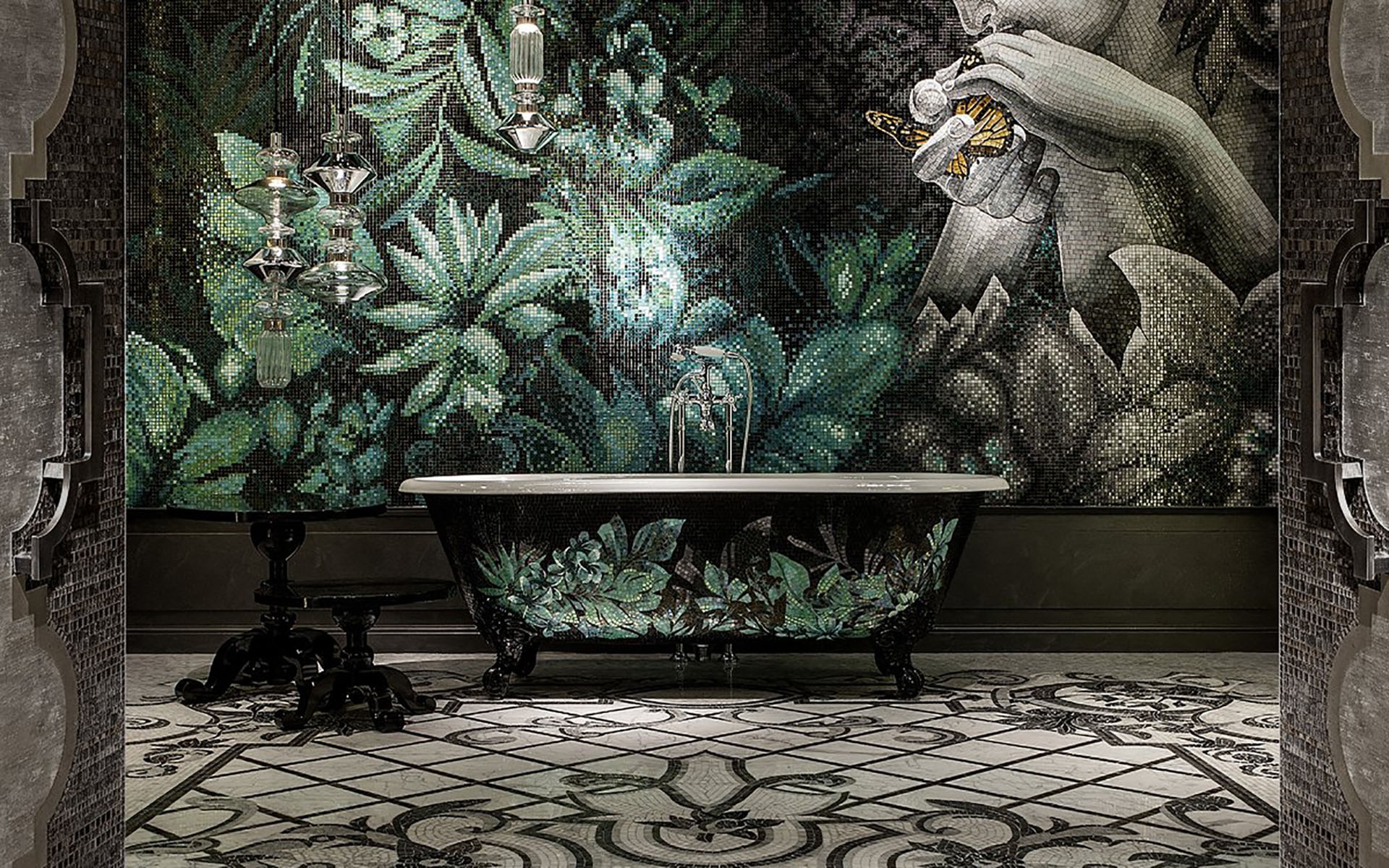 SICIS UK | Society of British & International Interior Design