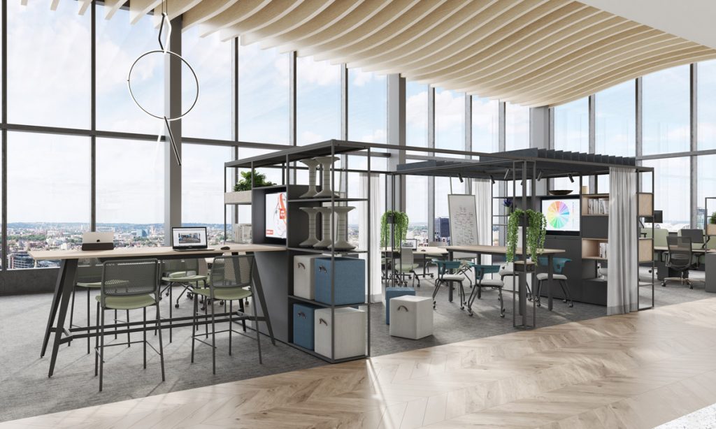 Designing For a Neurodiverse Workplace with KI | SBID