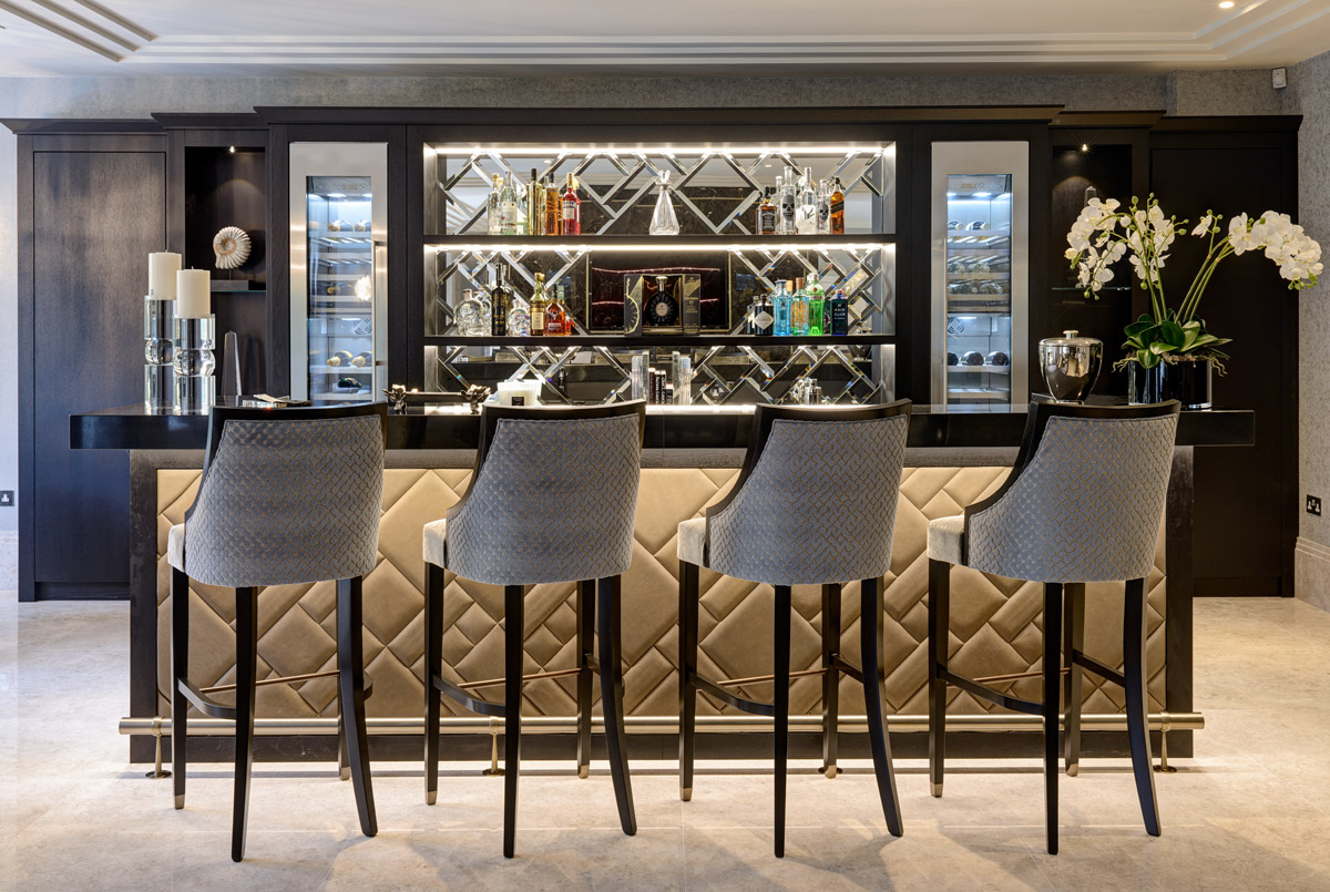 Hill House Interiors Ltd | Society of British & International Interior ...