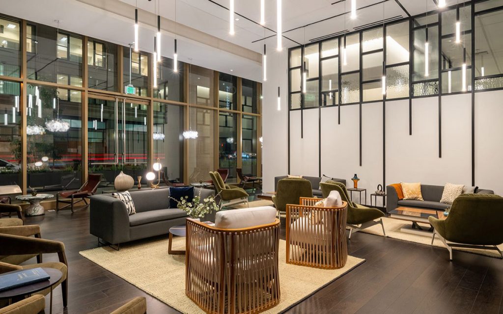 Hirsch Bedner Associates | Society of British & International Interior ...