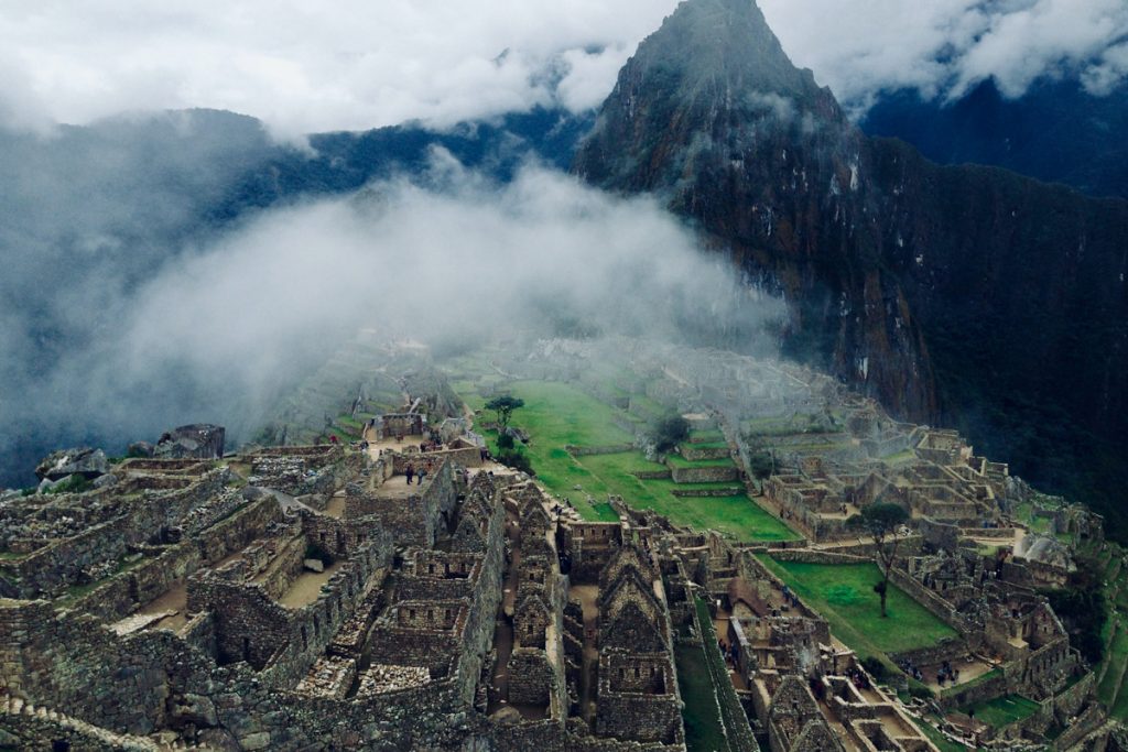 Accredited CPD: Explore New Markets - Doing Business in Peru | SBID