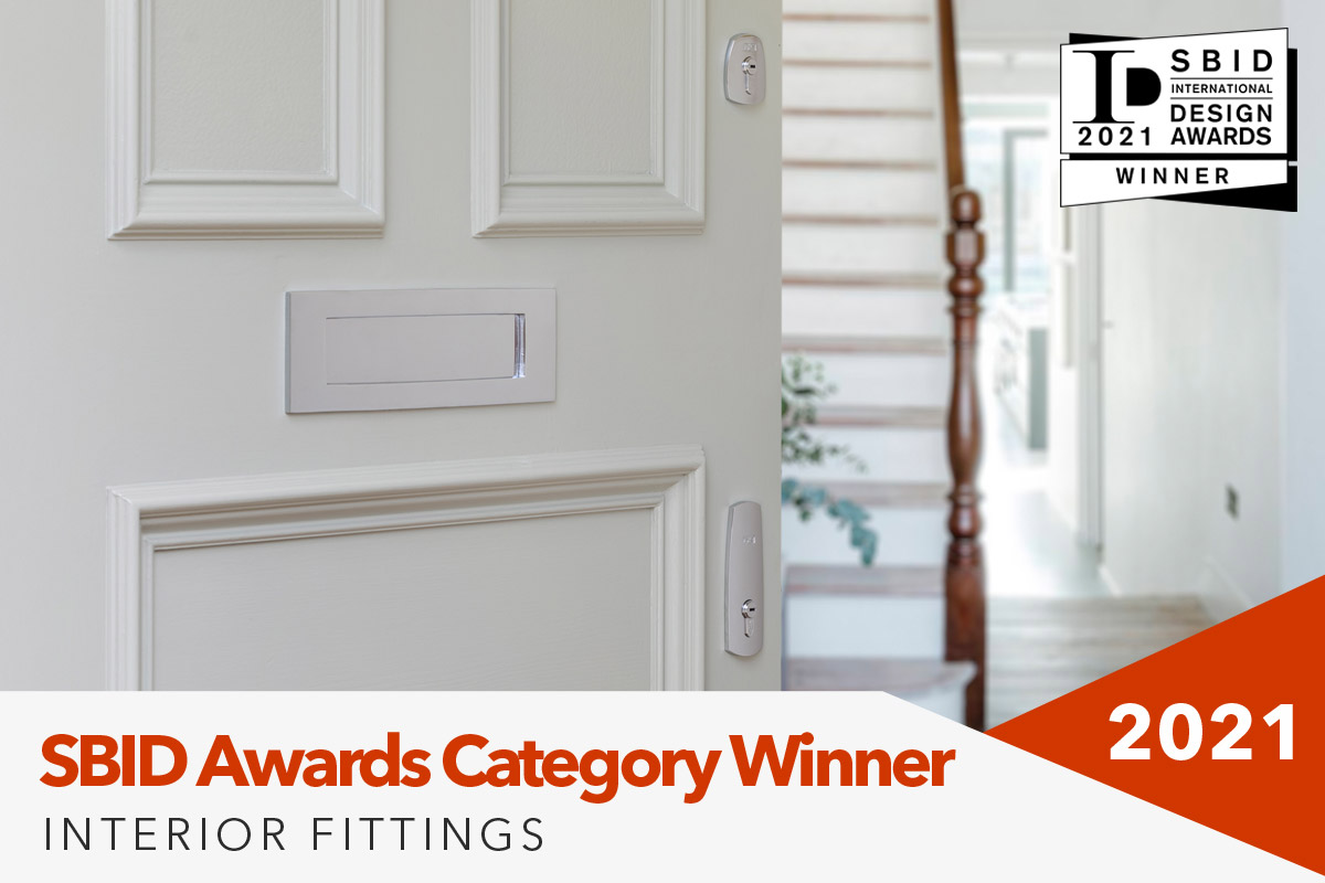 Winners Announced for SBID Awards 2021: Interior Design, Product Design ...