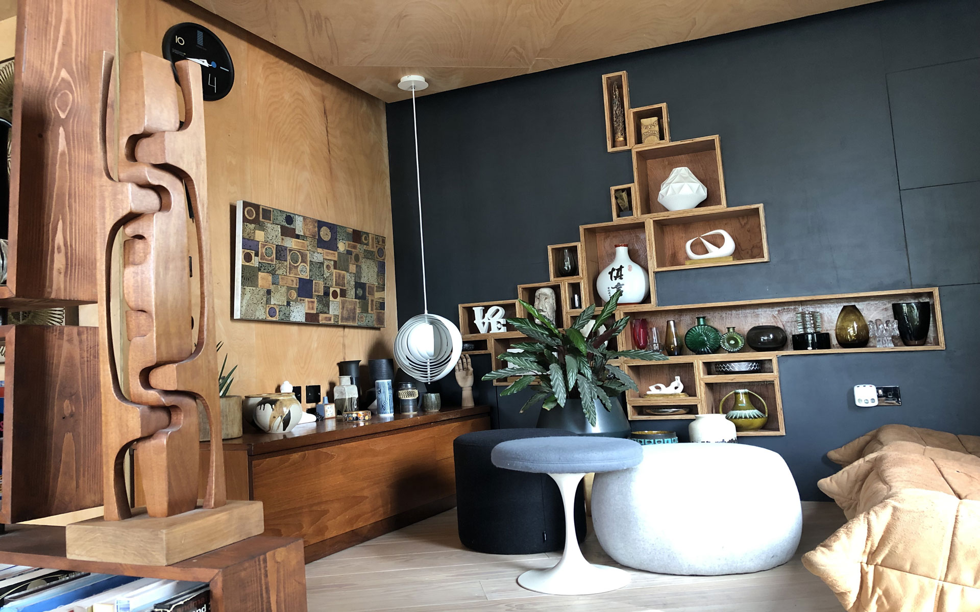 oa concepts interior architecture + design | Society of British ...