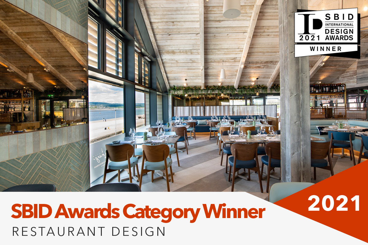Winners Announced for SBID Awards 2021: Interior Design, Product Design ...