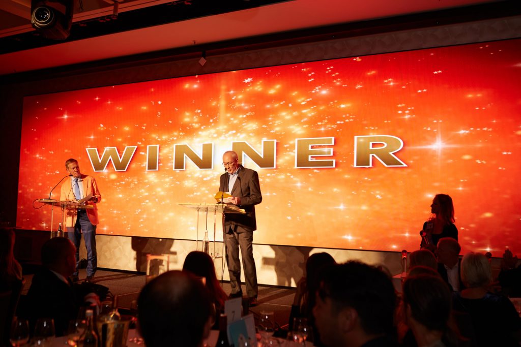 All About the Prestigious SBID International Design Awards