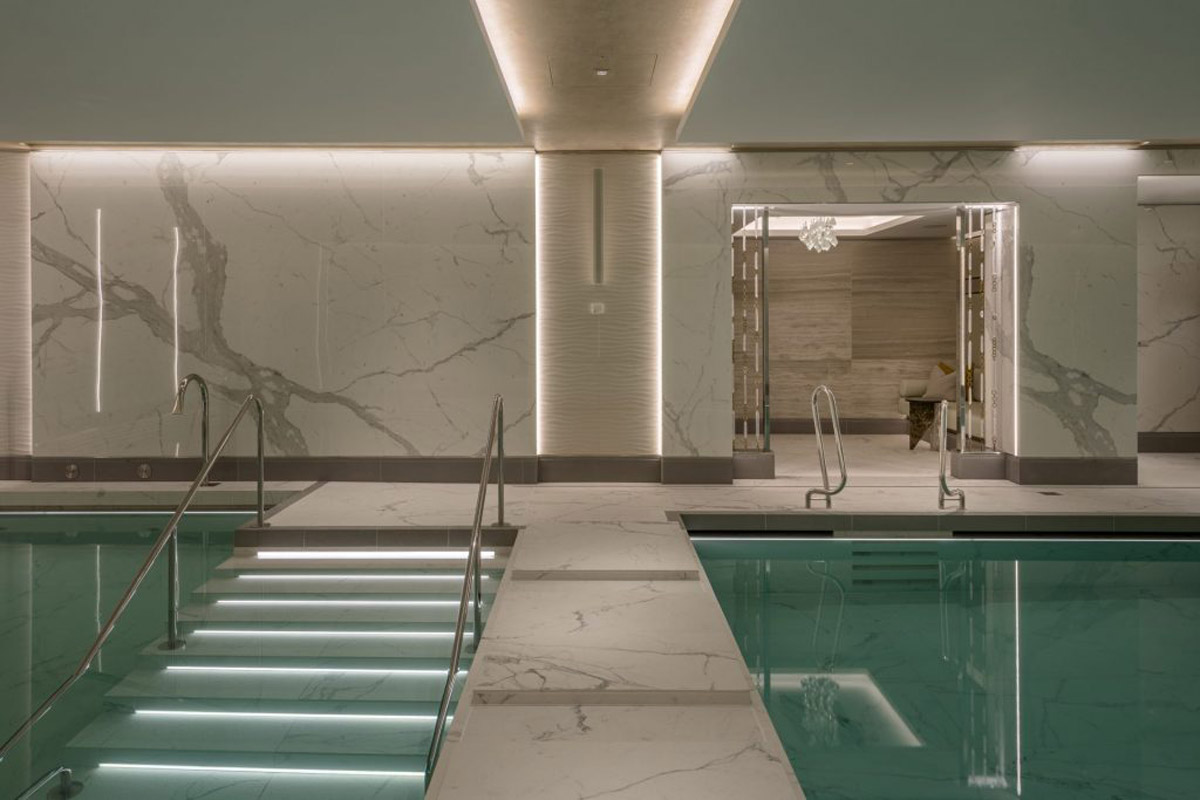 Goddard Littlefair | Society of British & International Interior Design