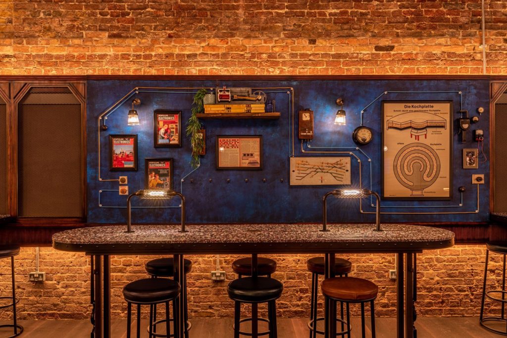 Ellis Design Studio Archives | Society of British & International ...