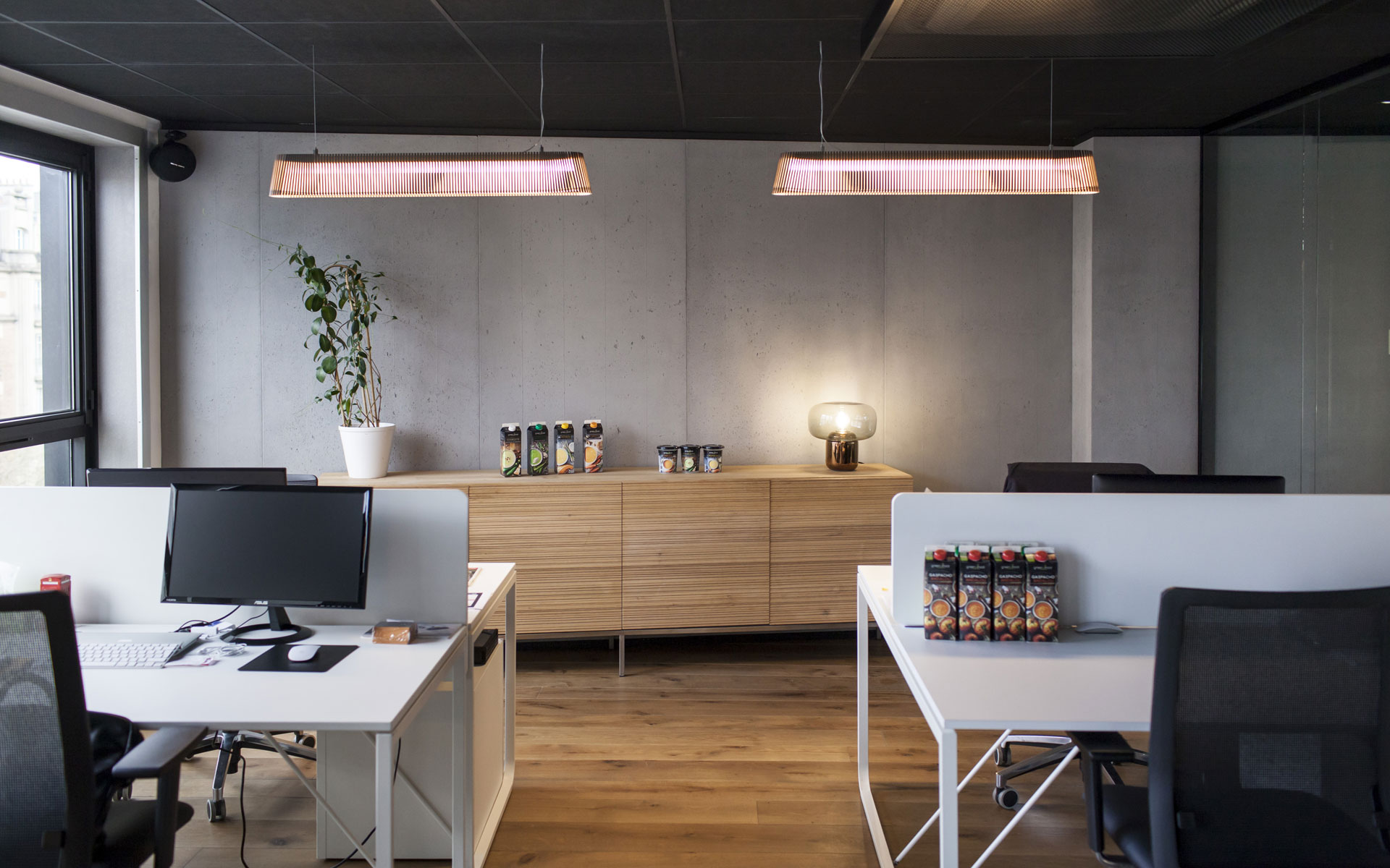 Concrete LCDA | Society of British & International Interior Design