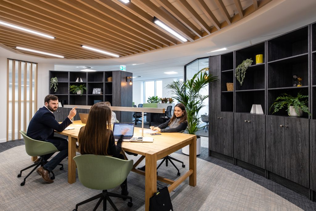 Five Ways to Position Your Business as Interior Design Experts