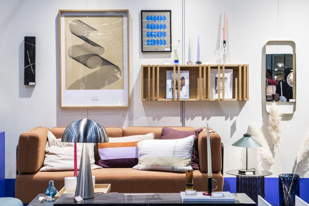 Maison& Objet Paris Returns for an In-Person Event in 2021 | SBID