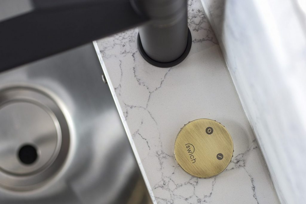 Technical Innovation and Modern Design In One Filter Switch | SBID