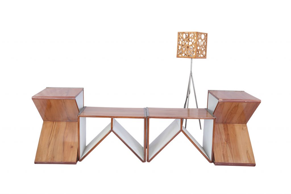 Flexible Furniture Solutions that Will Fit Any Interior, Anywhere | SBID