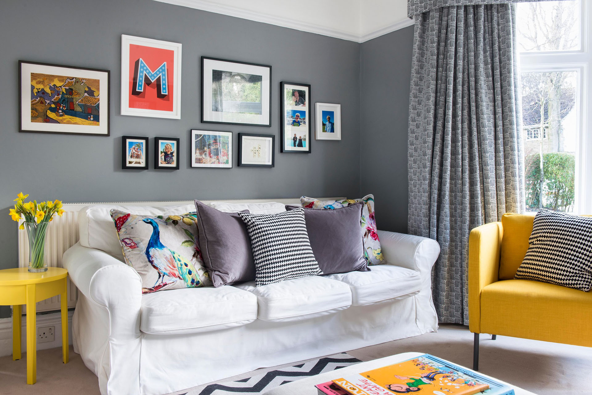 AMC Design | Society of British & International Interior Design