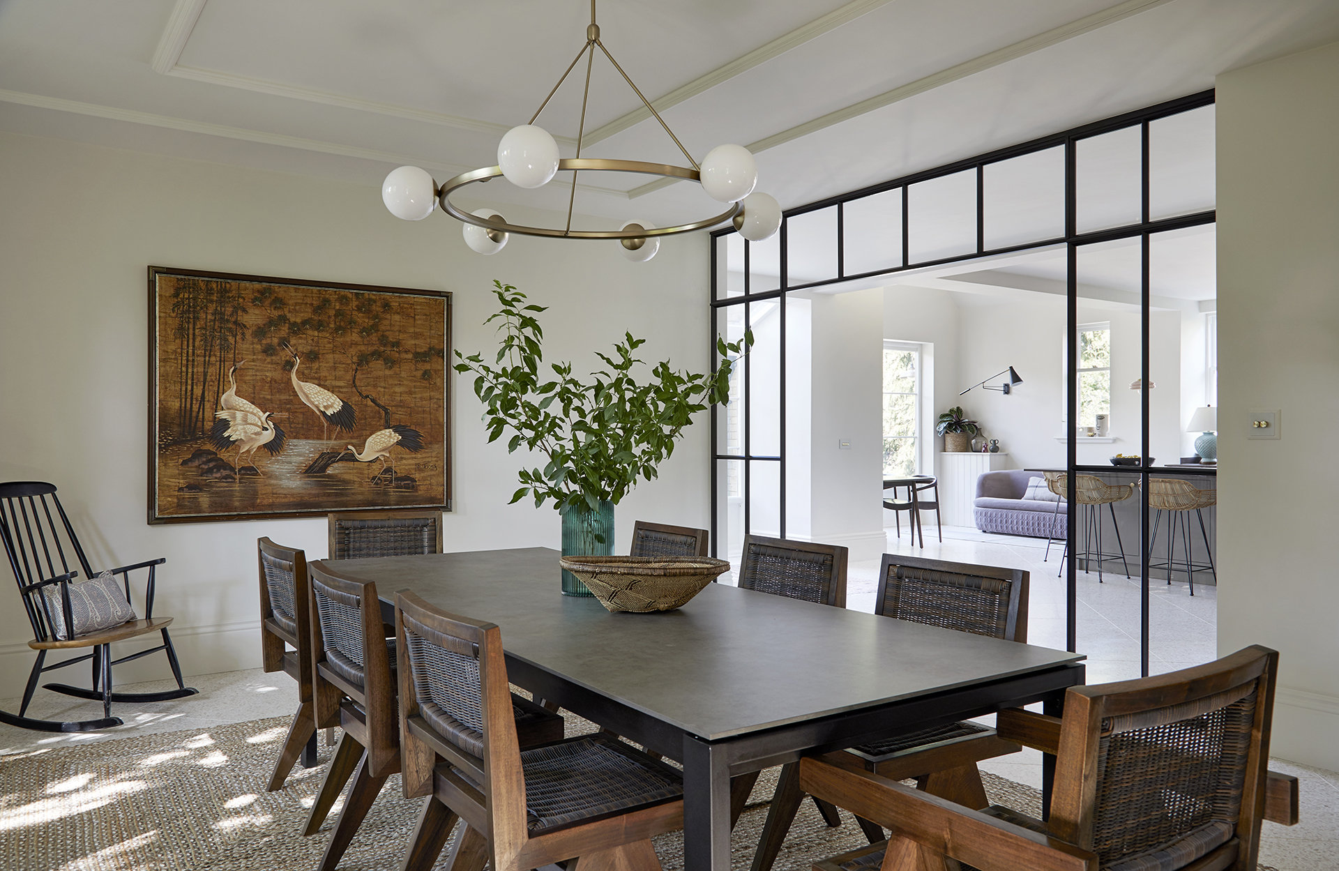 Fiona Duke Interiors | Society of British & International Interior Design