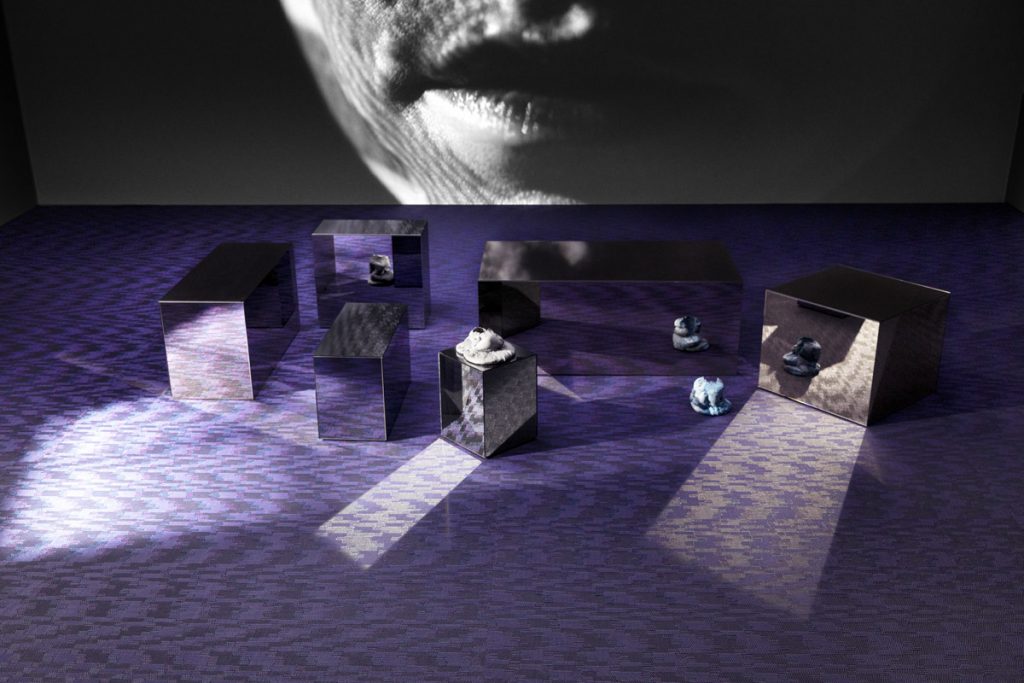 Bolon Launches a Flooring Collection in Colours and Patterns Never Seen ...