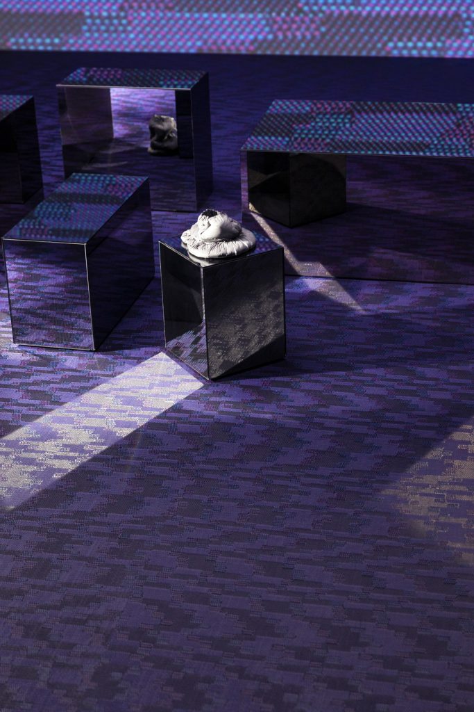 Bolon Launches a Flooring Collection in Colours and Patterns Never Seen ...