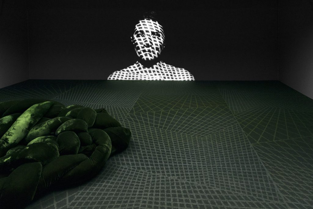 Bolon Launches a Flooring Collection in Colours and Patterns Never Seen ...