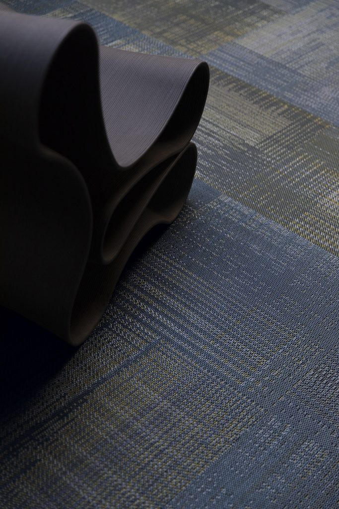 Bolon Launches a Flooring Collection in Colours and Patterns Never Seen ...