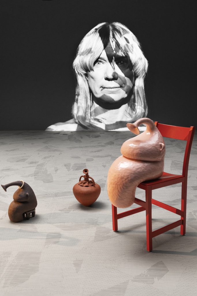 Bolon Launches a Flooring Collection in Colours and Patterns Never Seen ...