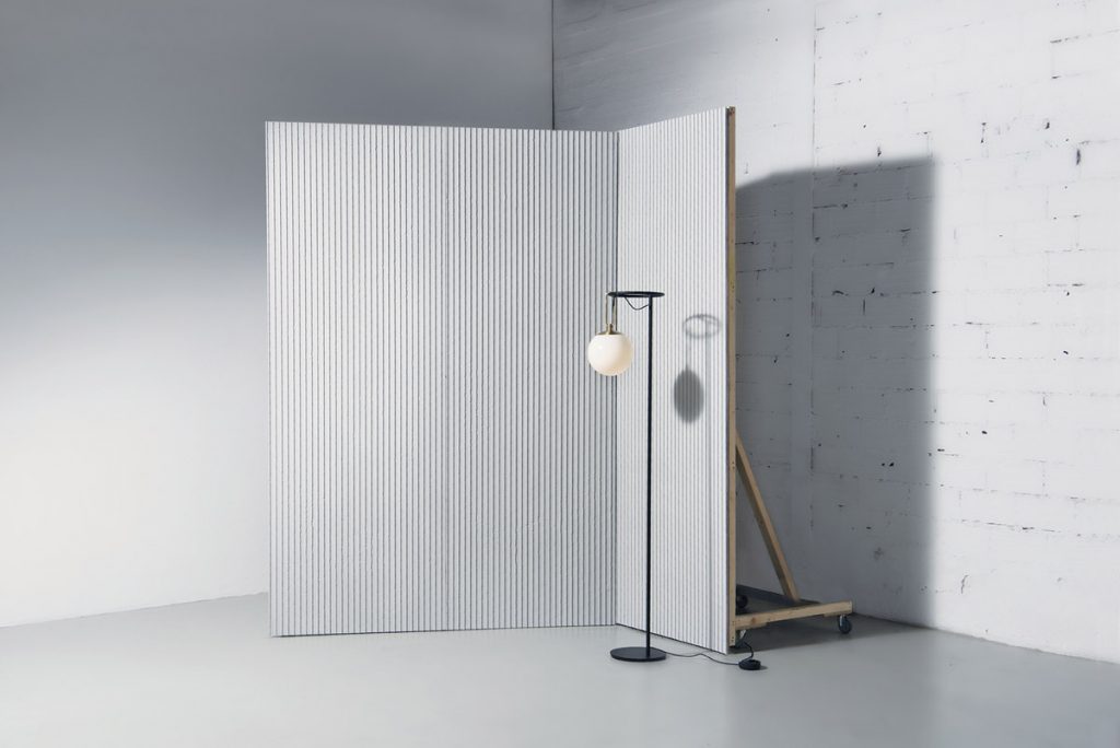 Concrete LCDA Introduce a Collection of Textured Surface Panels | SBID