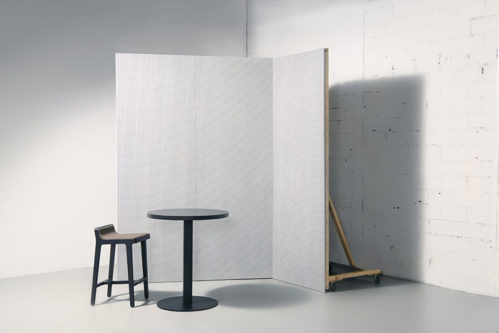 Concrete LCDA Introduce a Collection of Textured Surface Panels | SBID