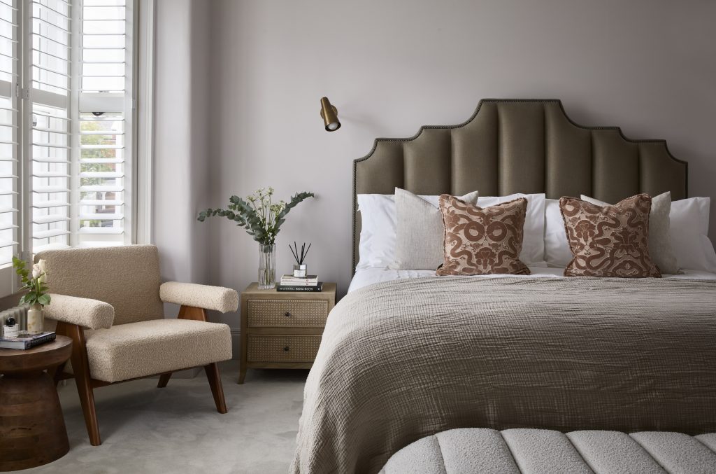 Amy Stoddart Studio Ltd. | Society of British & International Interior ...