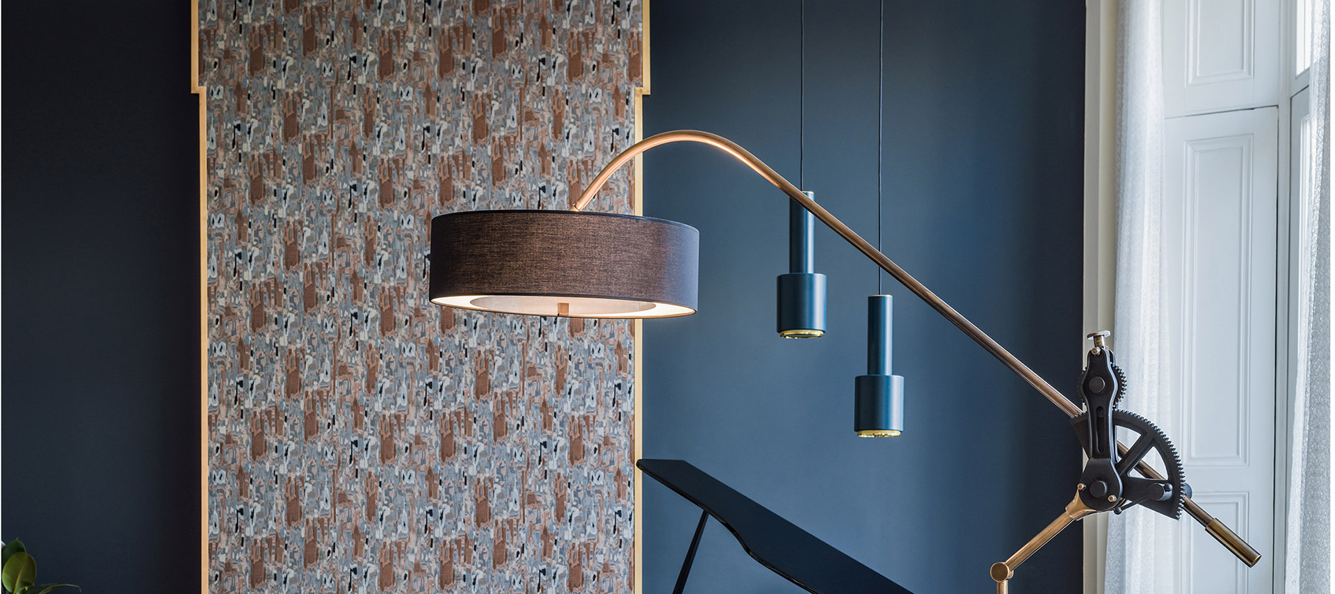 Element Living | Society of British & International Interior Design