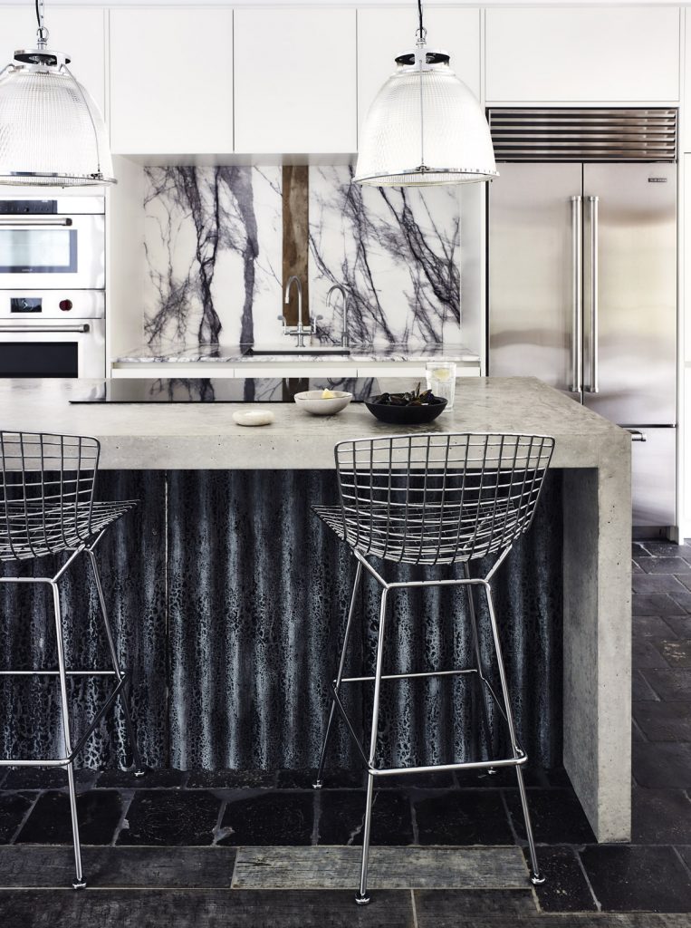 A Standout Kitchen Design Suitable for All Occasions | SBID