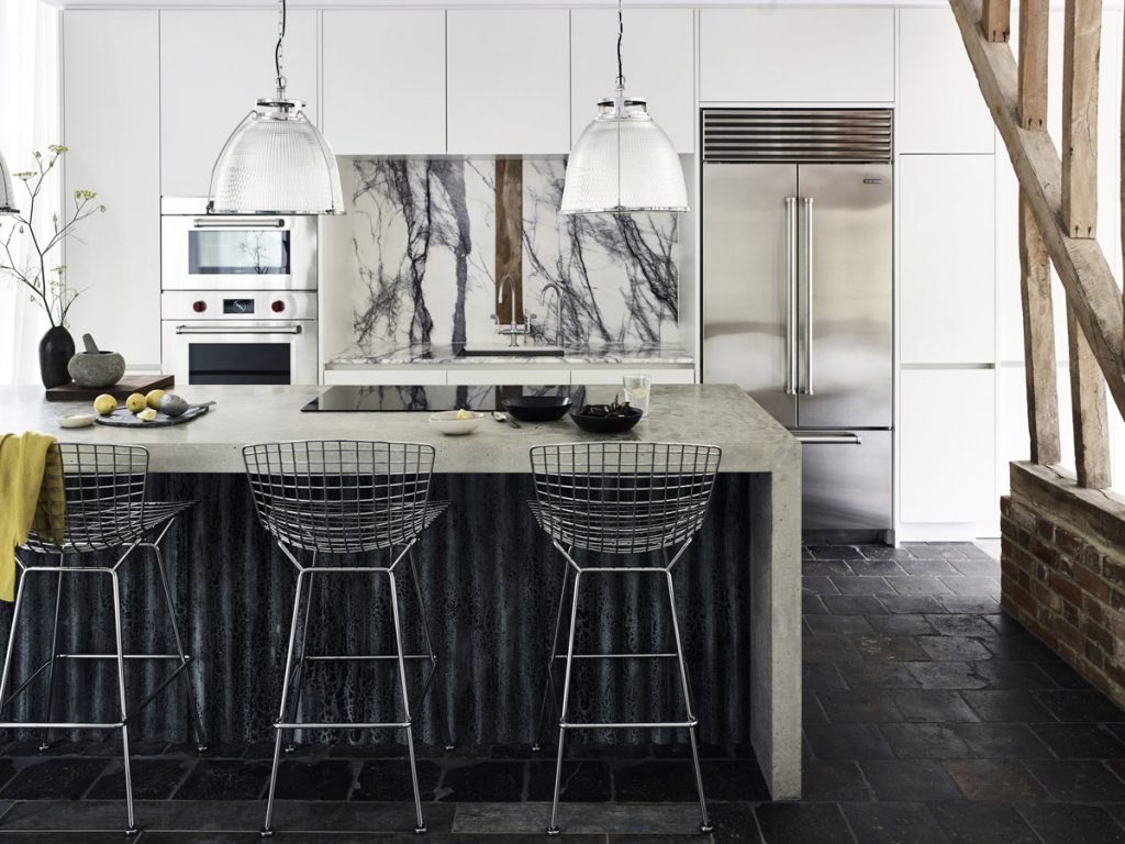 A Standout Kitchen Design Suitable for All Occasions | SBID