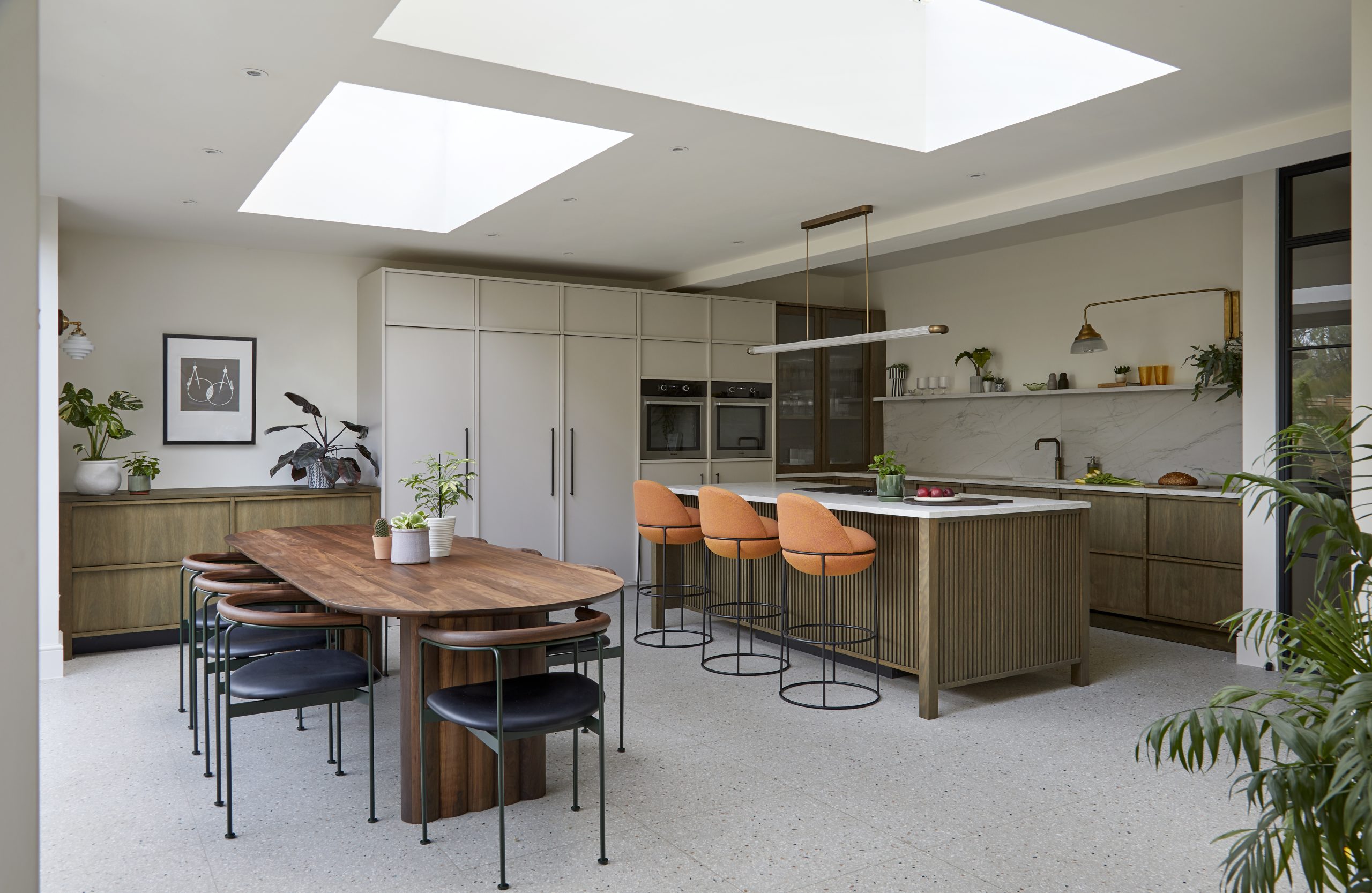 Fiona Duke Interiors | Society of British & International Interior Design