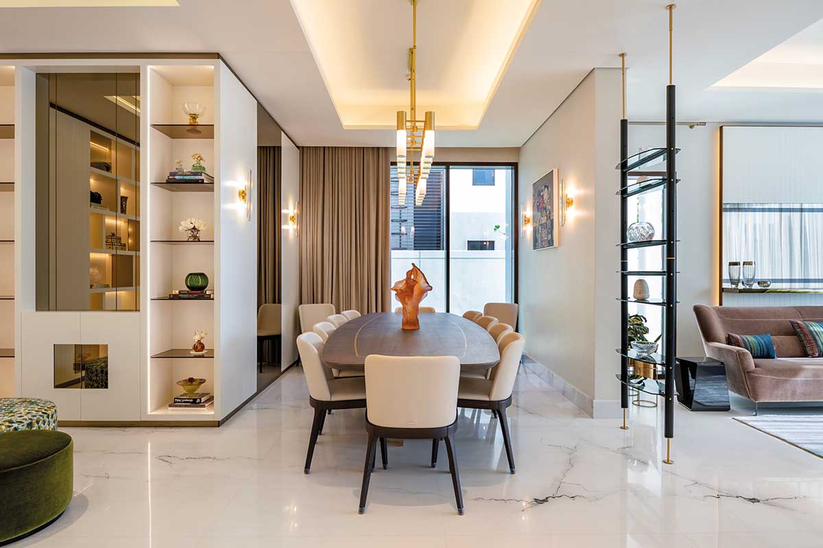 Palazzo Morelli Made in Italy Decor | Society of British ...