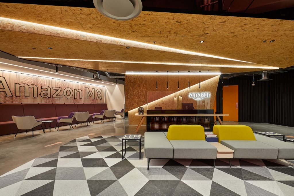 How To Design An Office To Boost Productivity