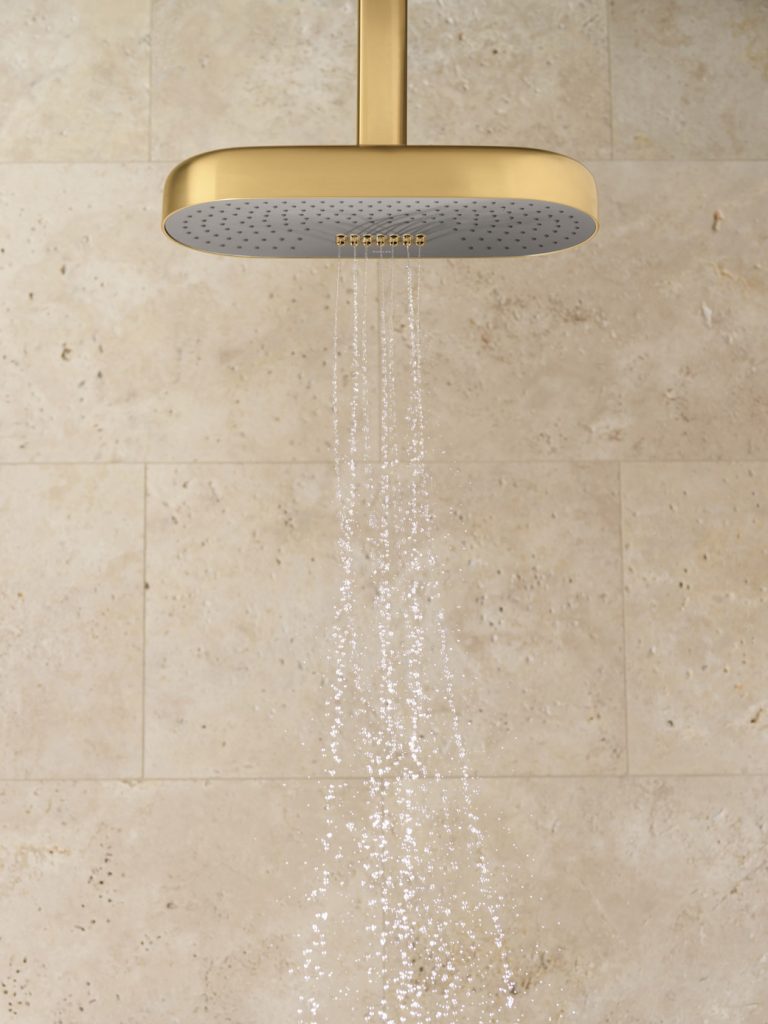 KOHLER's New Shower Product Collections Elevate the Everyday | SBID