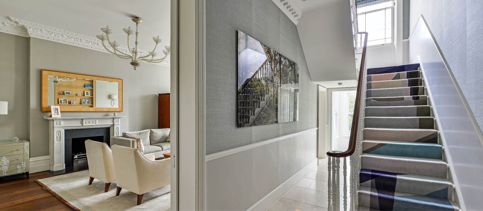 Fox Interior Design Ltd | Society of British & International Interior ...