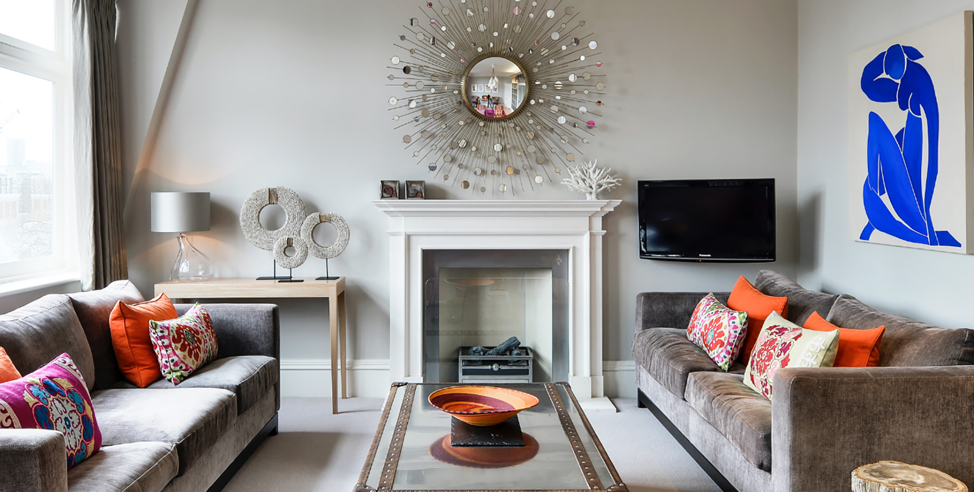 Fox Interior Design Ltd | Society of British & International Interior ...