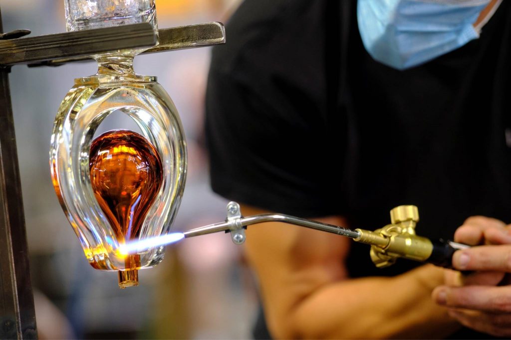 Crystal Collection Launched In Celebration of Lalique's 100 Years of ...